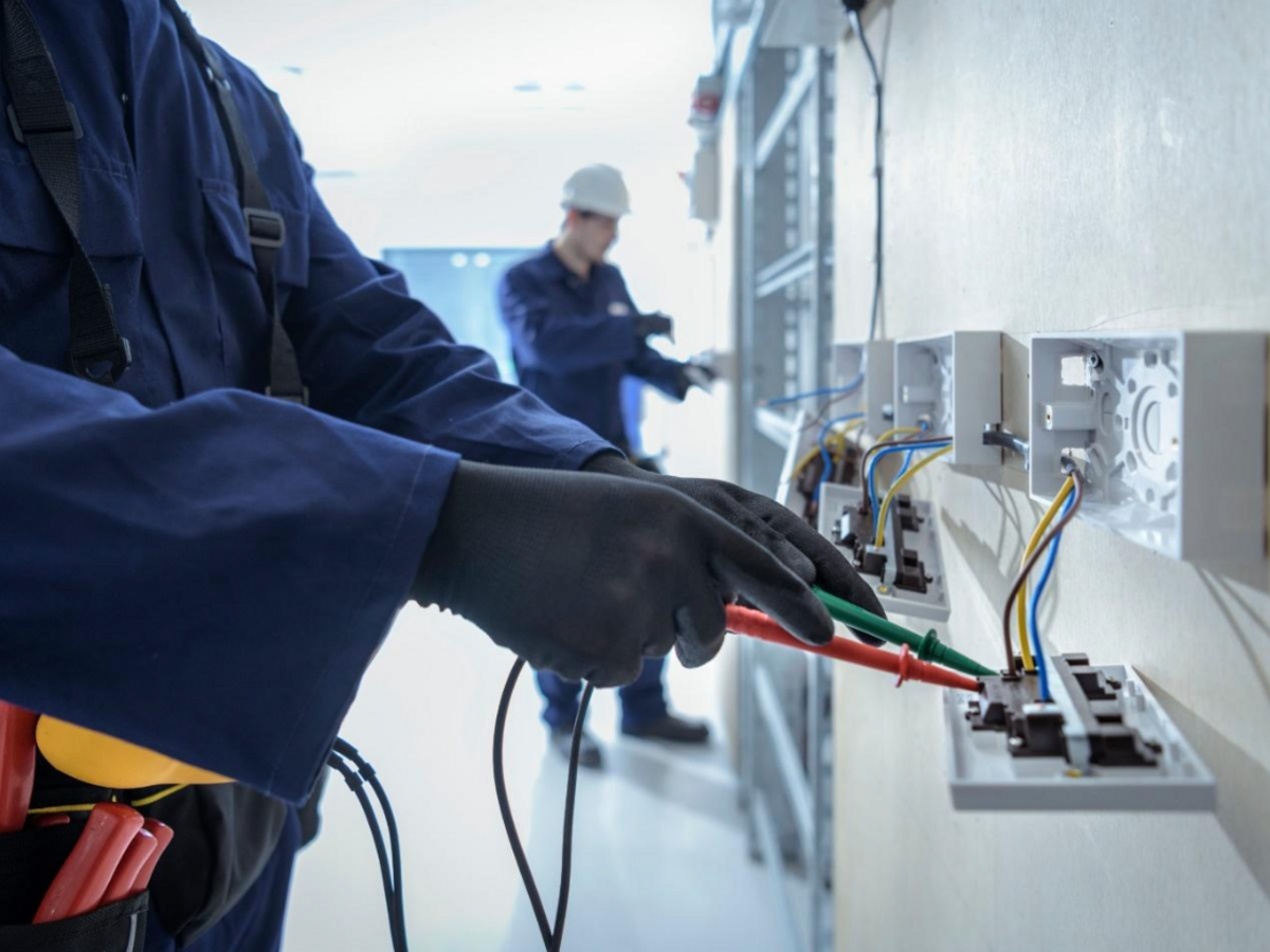 Electrical Safety Testing in Australia and New Zealand | Australia and ...