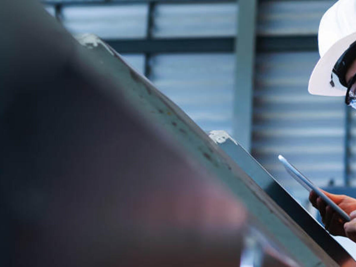 Australia and New Zealand - We are now UL Solutions